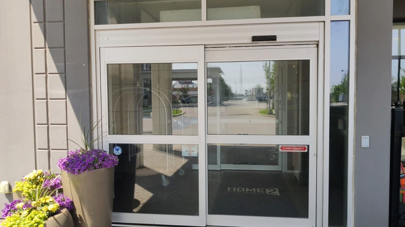 Automatic Door Specialist | Installation & Repair