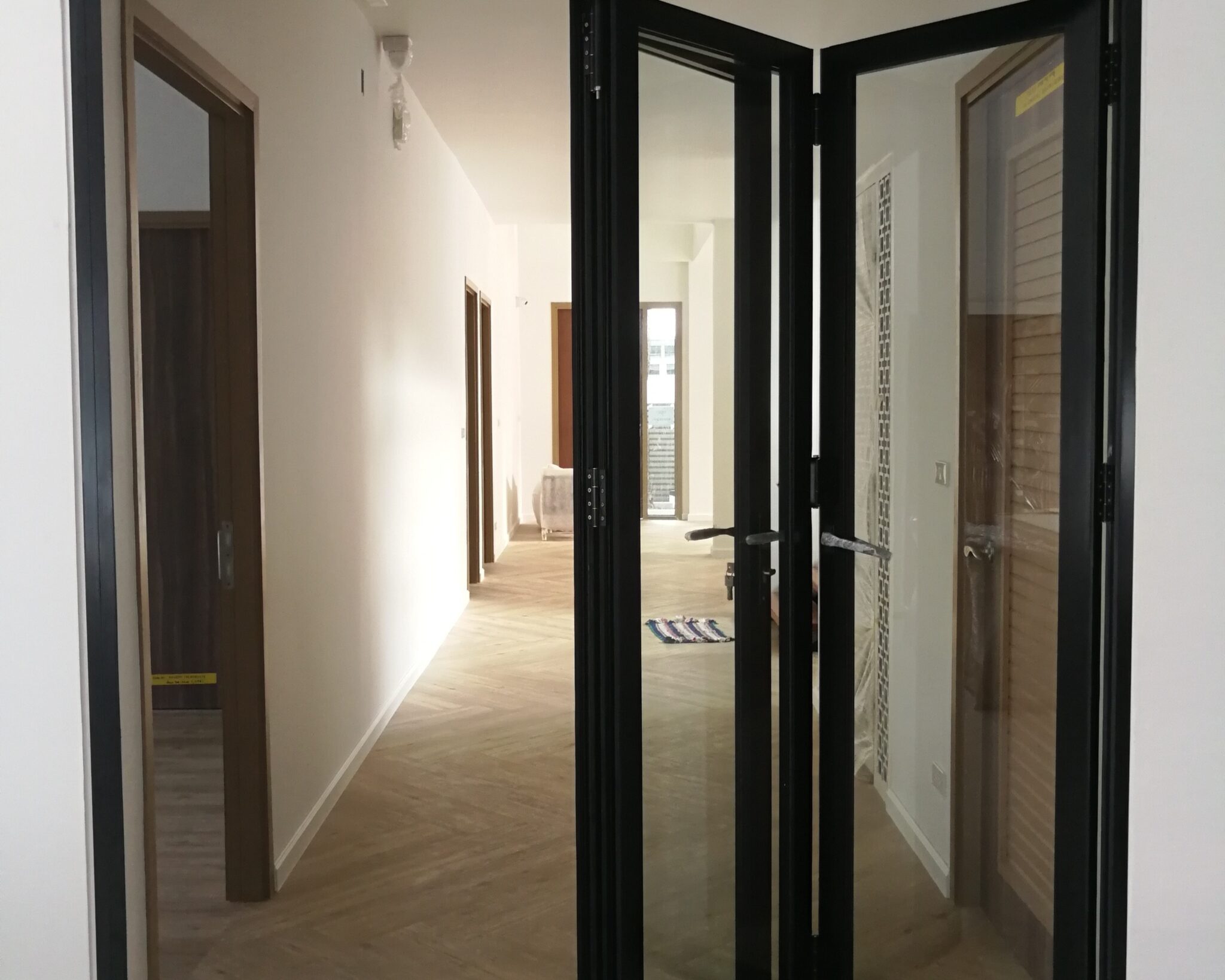 Automatic Door Specialist | Installation & Repair